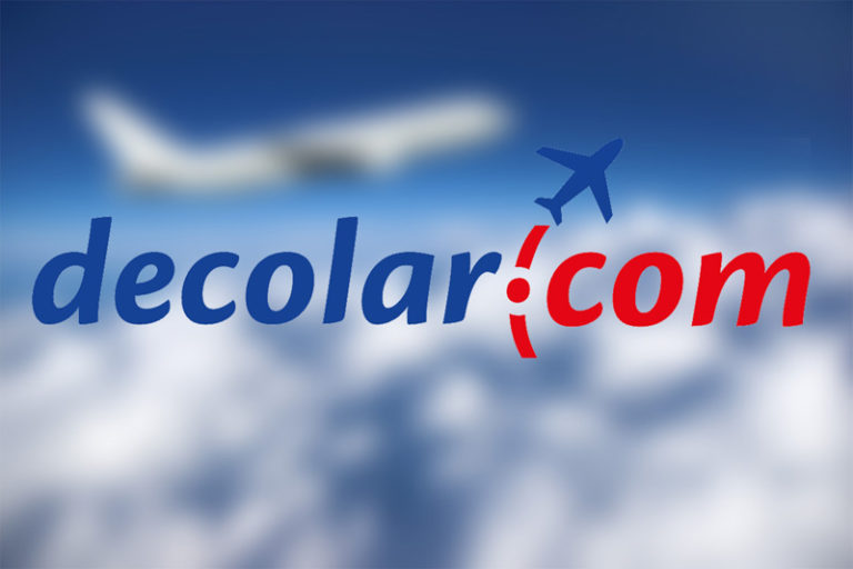 Decolar Passagens Aéreas - Decolar Passagens